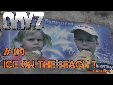Steam Community :: Video :: DayZ #09 - Beach Way [HD] | Let´s play DayZ ...