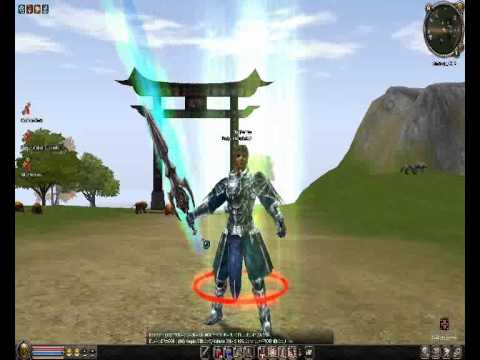 Metin2 Sindicate Luk1s3k