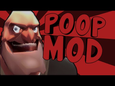 Steam Community :: Video :: Poop Mod 1 - A GMod machinima