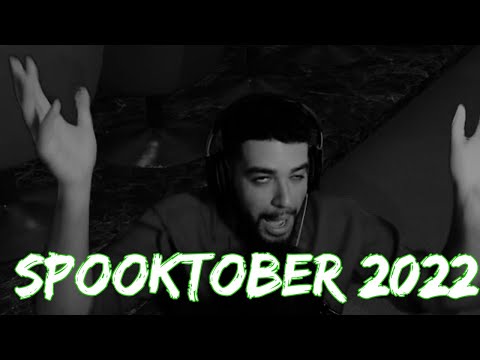 Steam Community :: Video :: Spooktober 2022 Recap