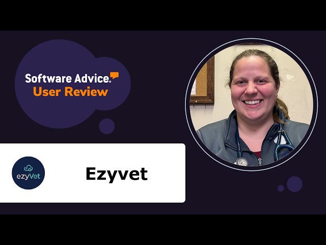ezyVet Software Reviews, Demo & Pricing - 2025