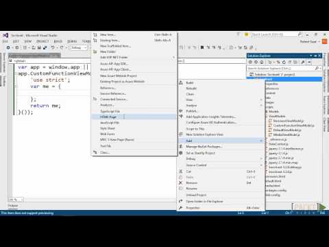 Learn Learning Knockout JS Creating Custom Functions | packtpub com - Mind Luster