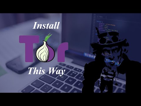 How to Install Tor Browser in Windows 10