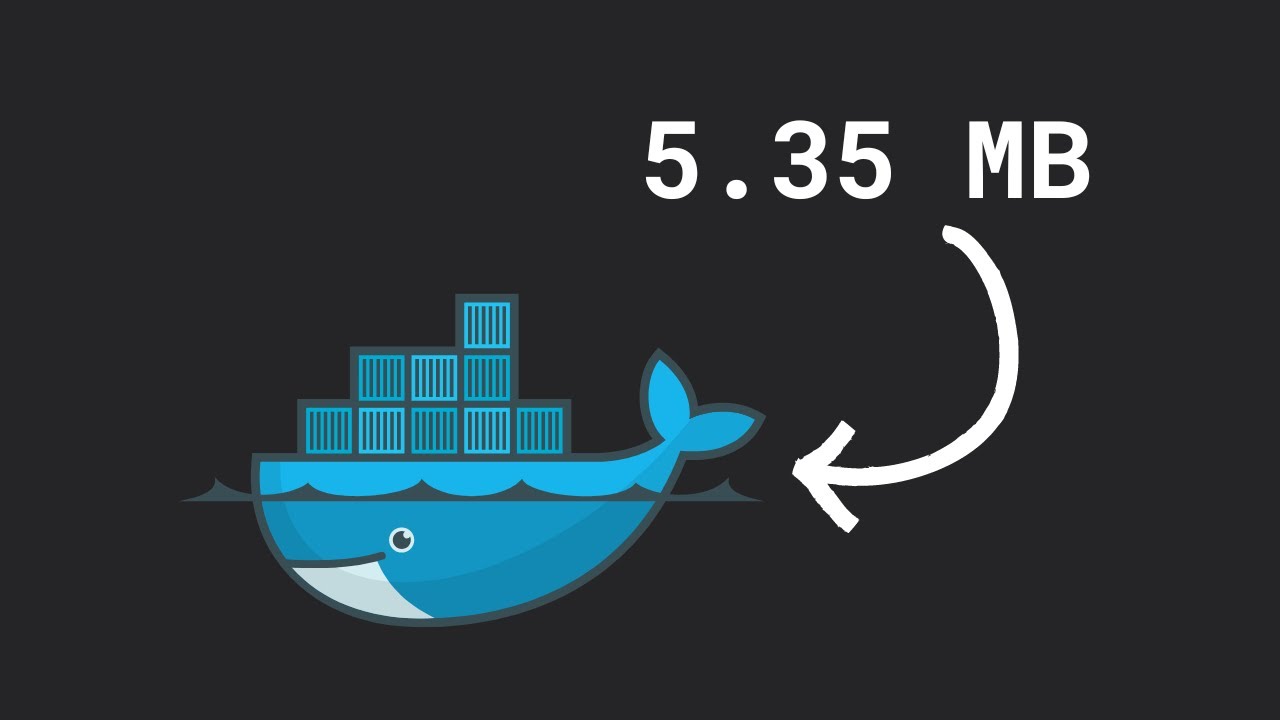 Docker Alpine