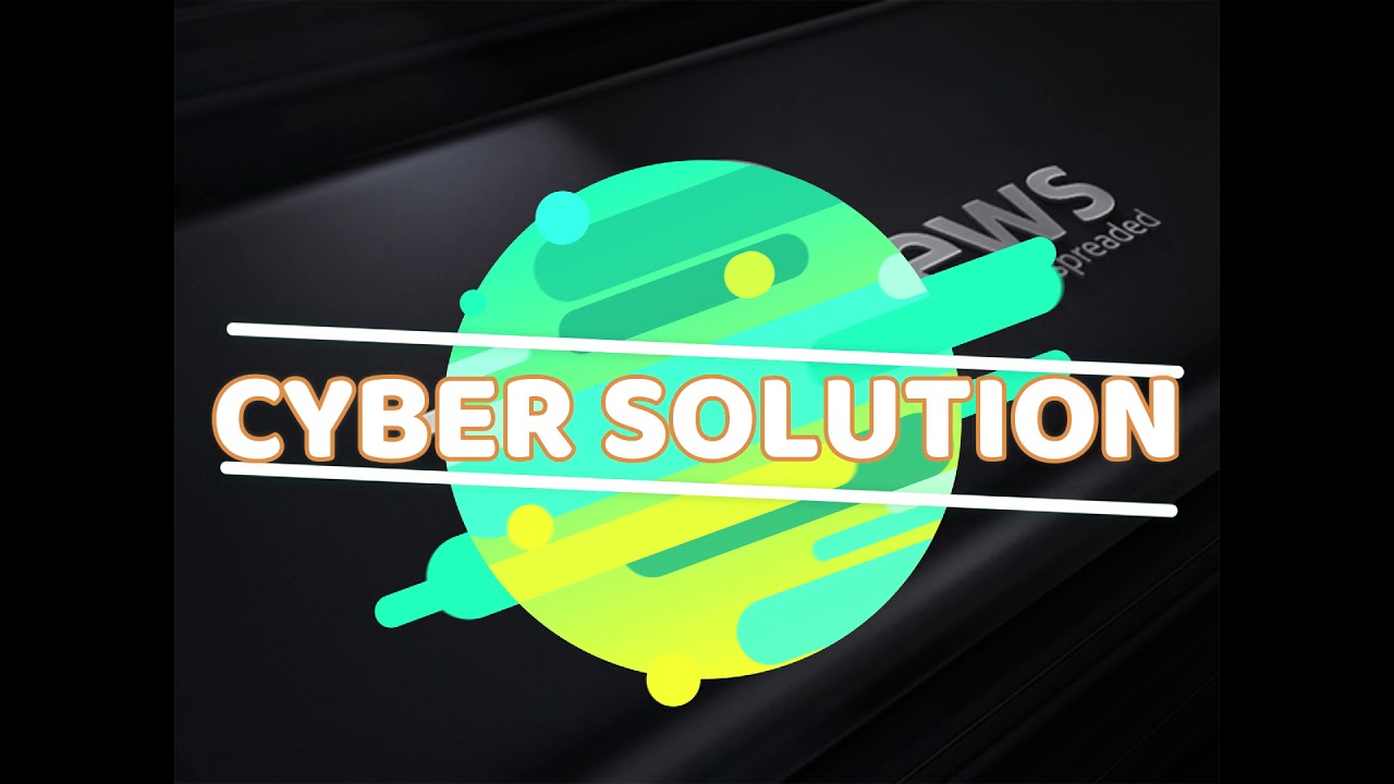 Cyber Solution