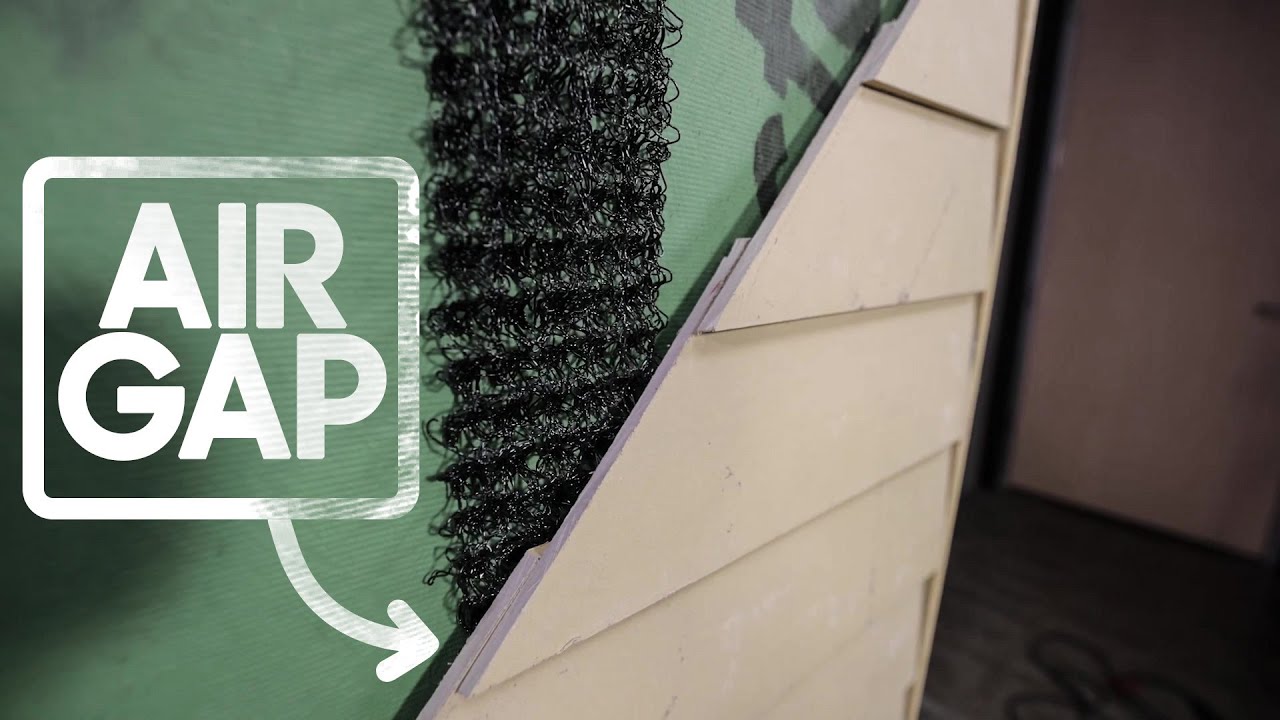 Videos | Keene Building Products