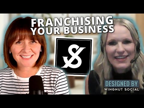 How to Franchise Your Interior Design Business | Interior Design Business Podcast