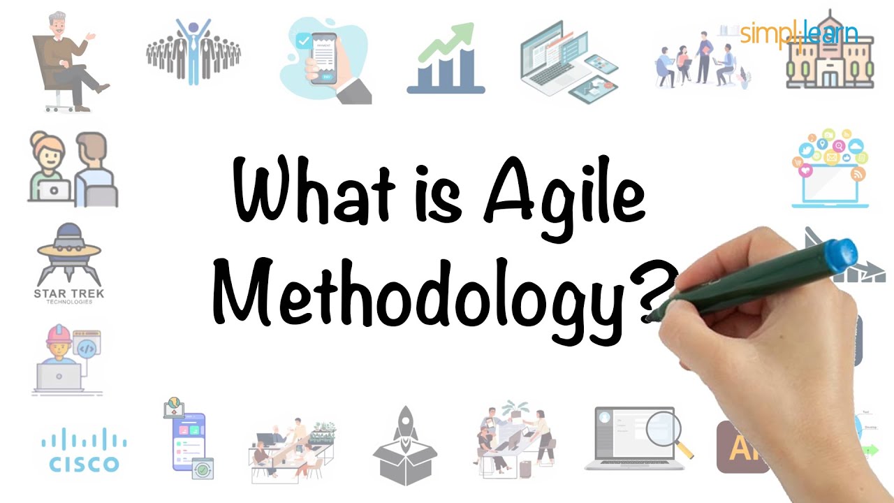 Understanding Agile Methodology: A Comprehensive Guide | Galaxy.ai Understanding Agile Methodology: A Comprehensive Guide | Galaxy.ai