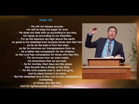 "I Will !! .. Bless the Lord at all Times"