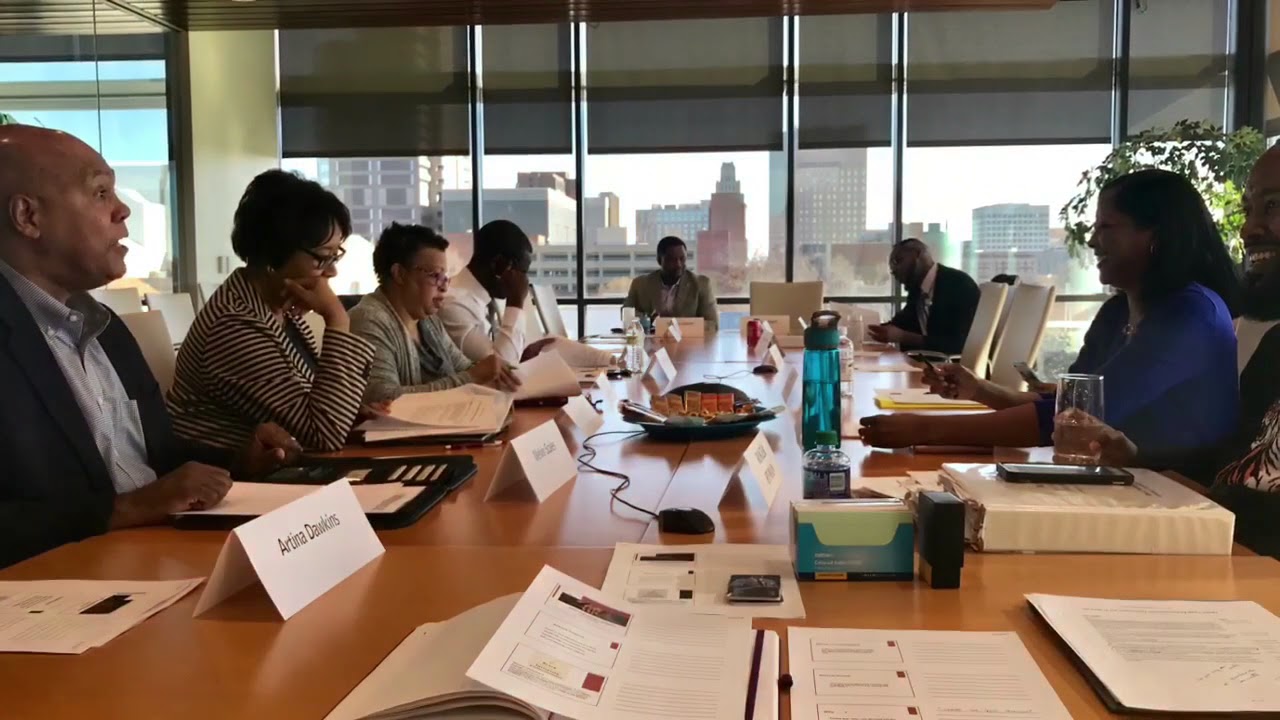 Black Philanthropy Initiative (BPI)