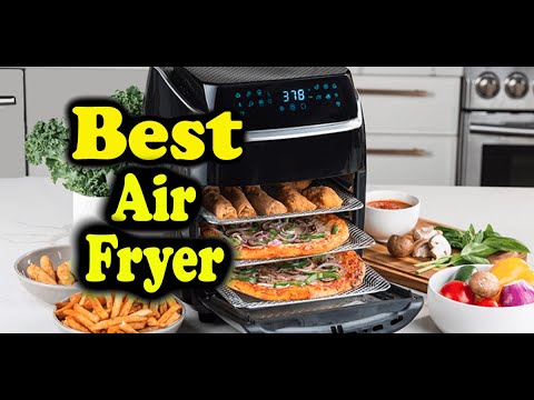 Best Air Fryer Consumer Reports