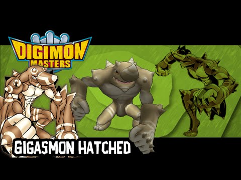 Steam Community :: Video :: How to Hatch/Unlock Gigasmon (Beast Spirit ...