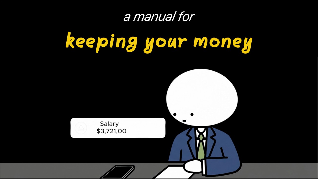 5 financial mistakes keeping you broke in your 20s