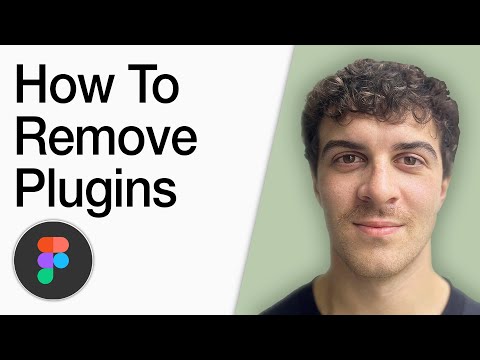 How To Remove Plugins Figma (Full 2025 Guide)