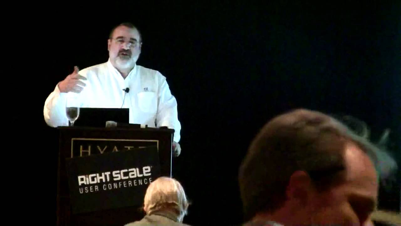 High Availability PHP Clusters in the Cloud