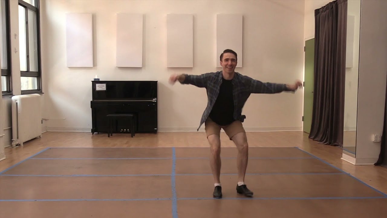 Hire Daniel Reardon - Broadway Style Entertainment in New York City ...