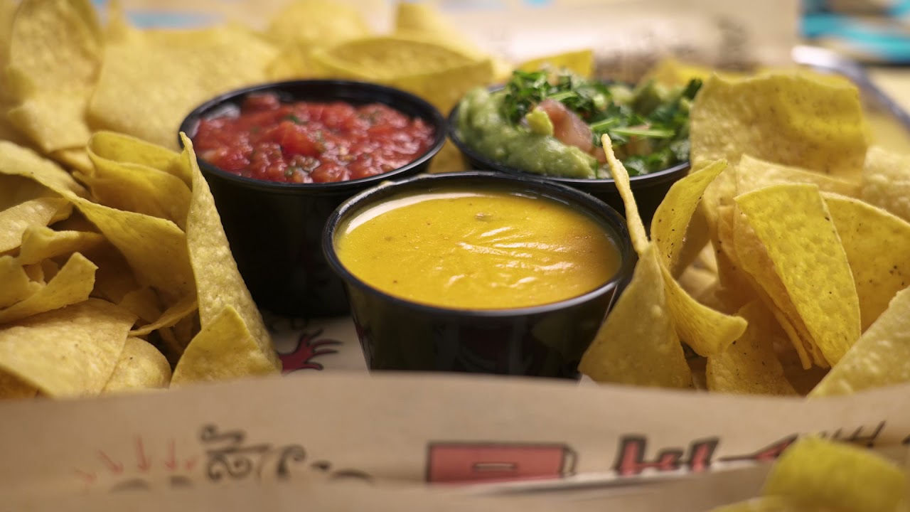 Tijuana Flats - New Store Location in Ocoee!