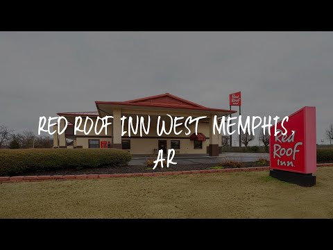 Red Roof Inn West Memphis, AR Review - West Memphis , United States of America