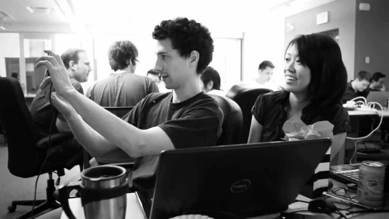 HackDays.ca - HackVAN 2012