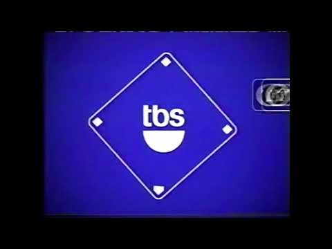 TBS MLB Baseball Braves - Marlins vs. Braves Promo 2005