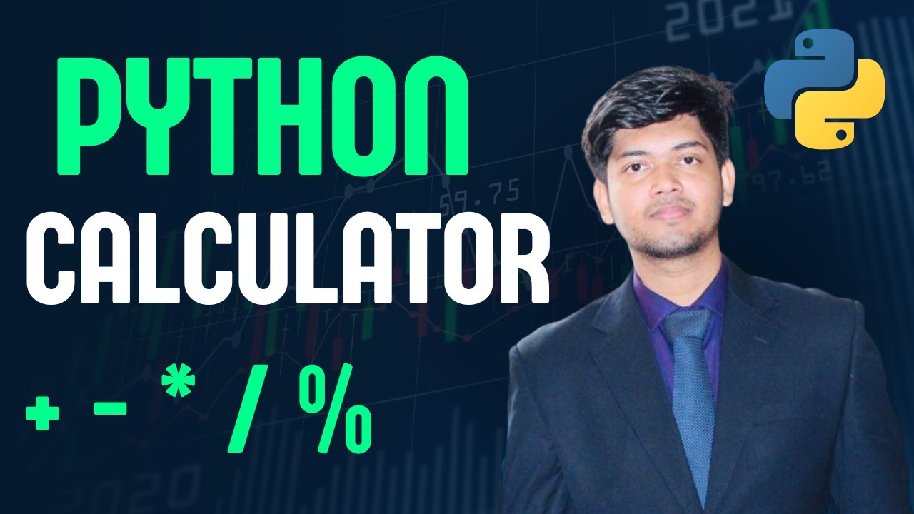 #12 Python Basic Calculator Bangla Tutorial 2024