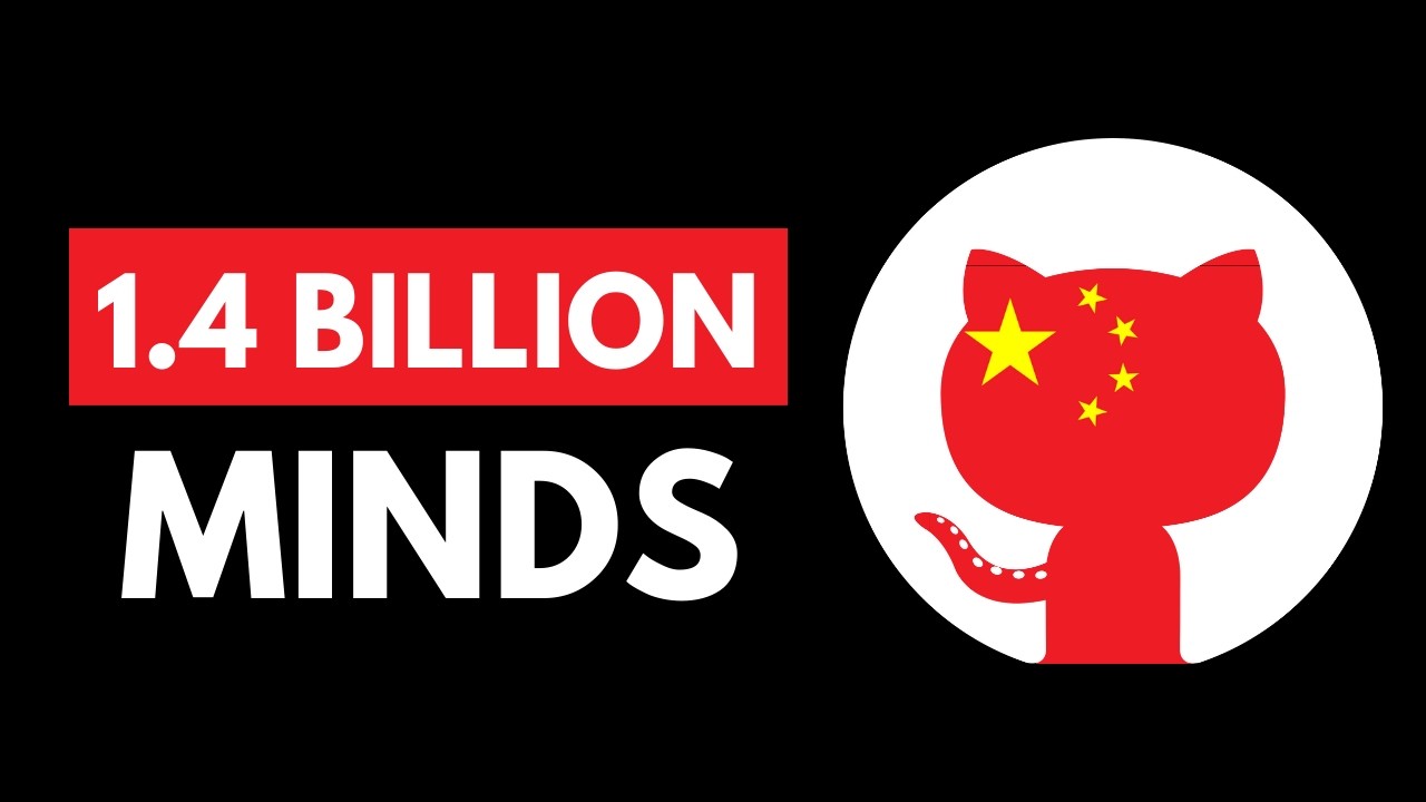 China's Mind-Control AI Just Dropped on GitHub (100% Free)