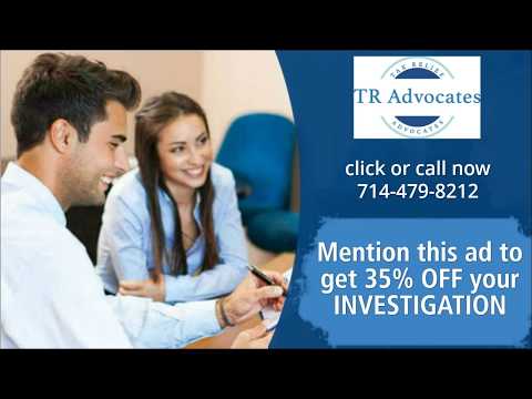 Best Income Tax Attorney Irvine CA – Business Reviews Guide