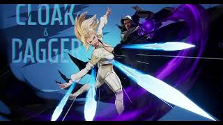 ModShowcase - Cloak and Dagger Reimagined - Default Retexture and UI ...