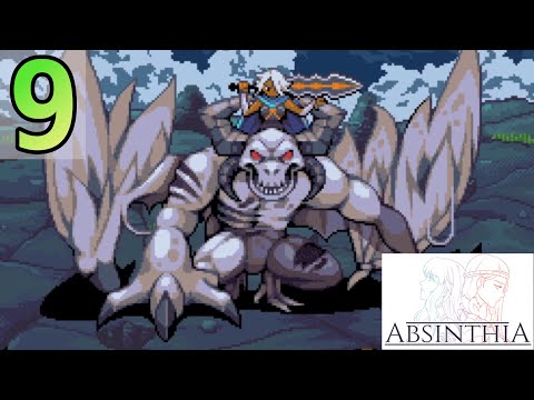 Steam Community :: Video :: MOUNT HELLGATE - Let's Play 「 Absinthia 」 - 9