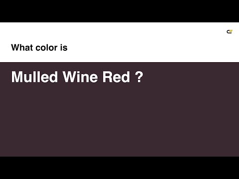 Mulled Wine Red color #3b2932 hex color - Violet color - Cool color 3b2932
