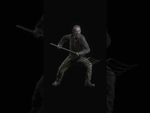 Steam Community :: Video :: Resident Evil 4 Remake Enemy Models Parte 1 ...