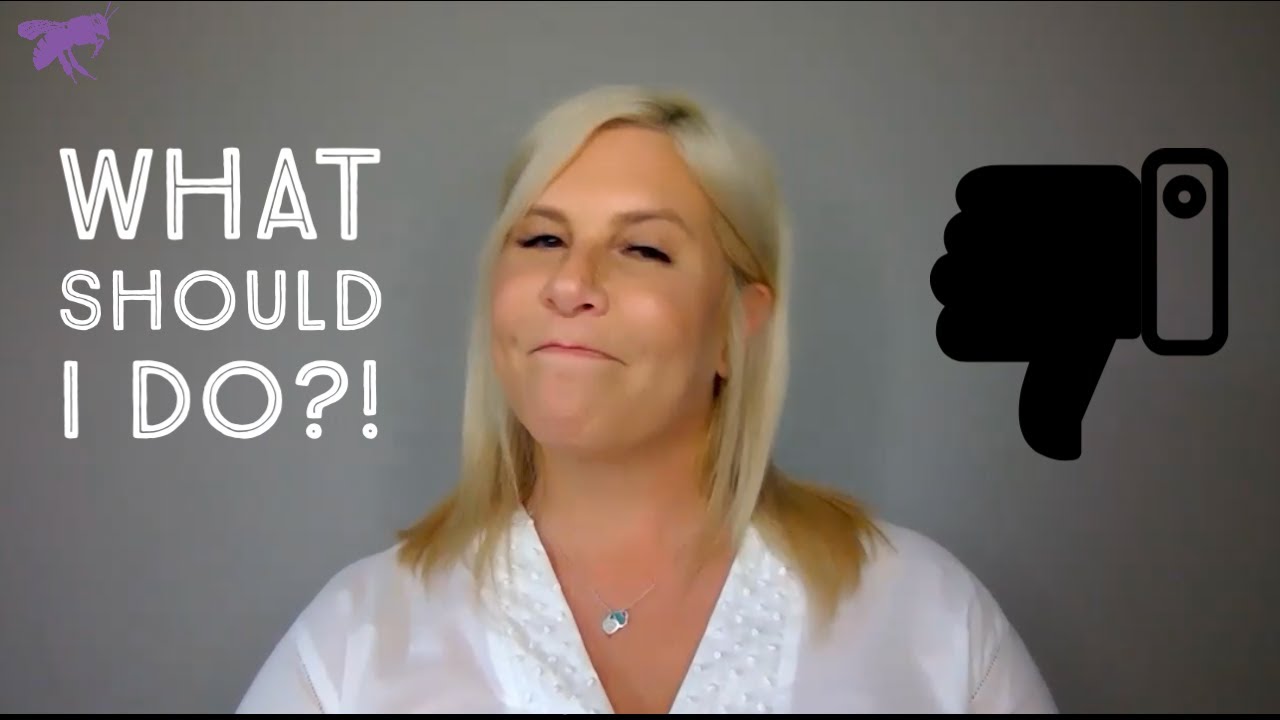 AVOID AT ALL COSTS! | Bad References