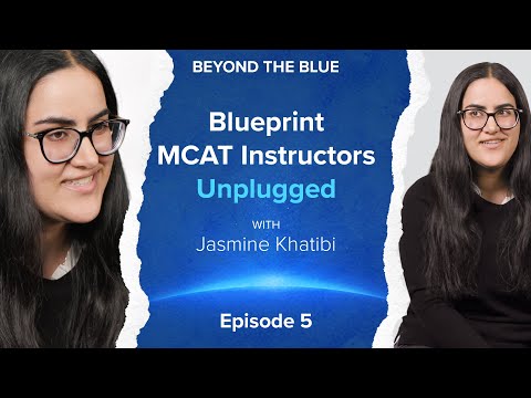 Meet Blueprint MCAT Tutor Jasmine | Get Your MCAT Questions Answered From a 523-Scorer