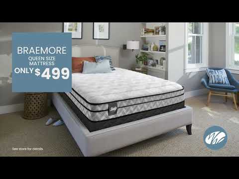 WorldWide Furniture Dartmouth and Halifax Mattress Marathon sale 2024.