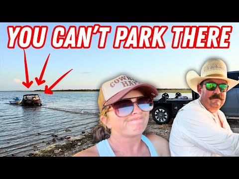Family Lake Vacation Goes Horribly Wrong