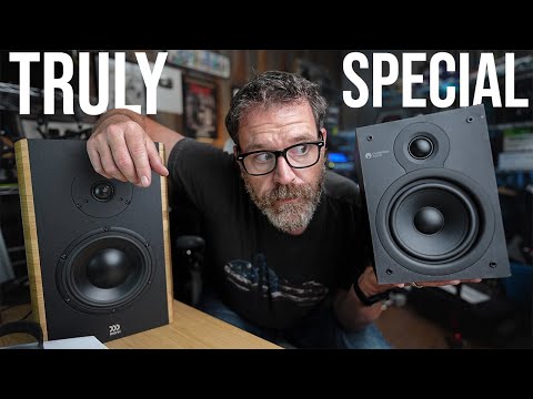 Crazy Speaker Beats one 6X the price but does way more..