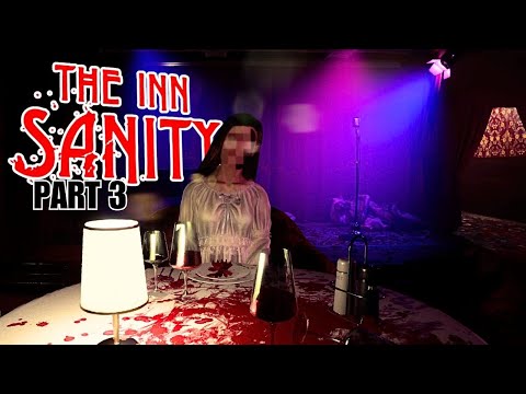 Steam Community :: The Inn-Sanity