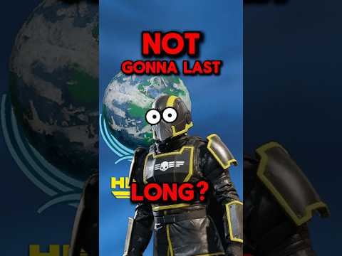 What Happens AFTER The Illuminate INVASION!?? (HellDivers 2)#gametheory #helldivers2