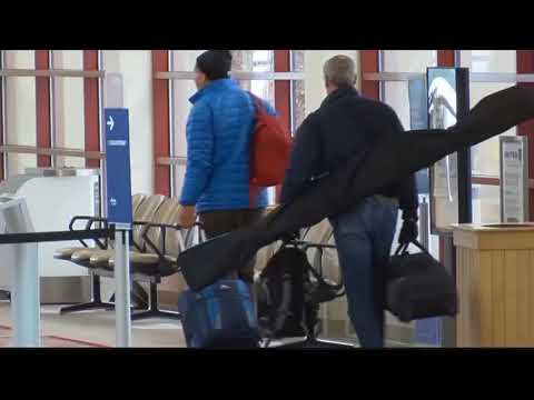 Glacier Park International Airport fastest growing in the state