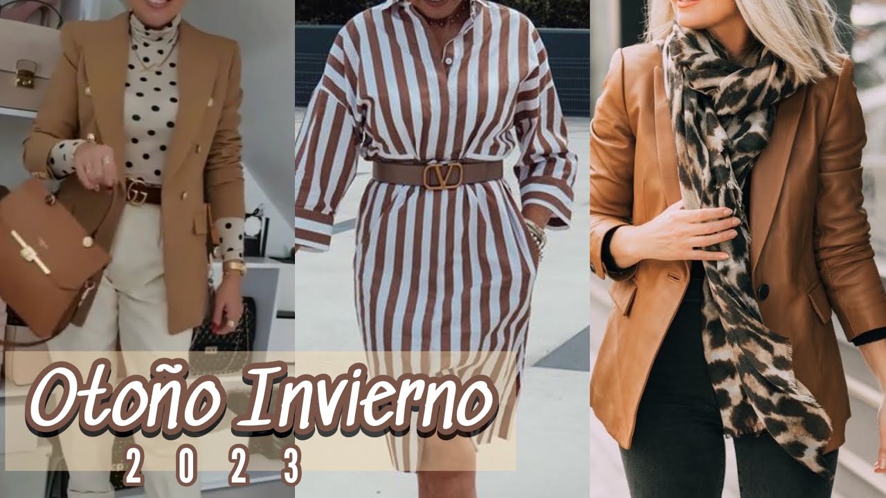 RENUEVA TU APARIENCIA CON ROPA BÁSICA IDEAS FÁCIL DE COMBINAR PARA MUJER LOOKS SENCILLOS Y ELEGANTES