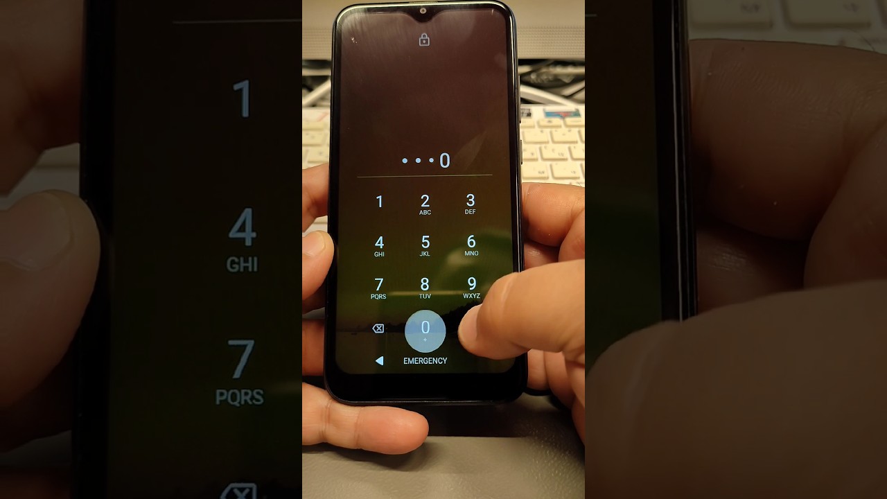 Forgot Phone Lock? How to Factory Reset Logicom Le Spark, Delete Pin, Pattern, Password Lock.