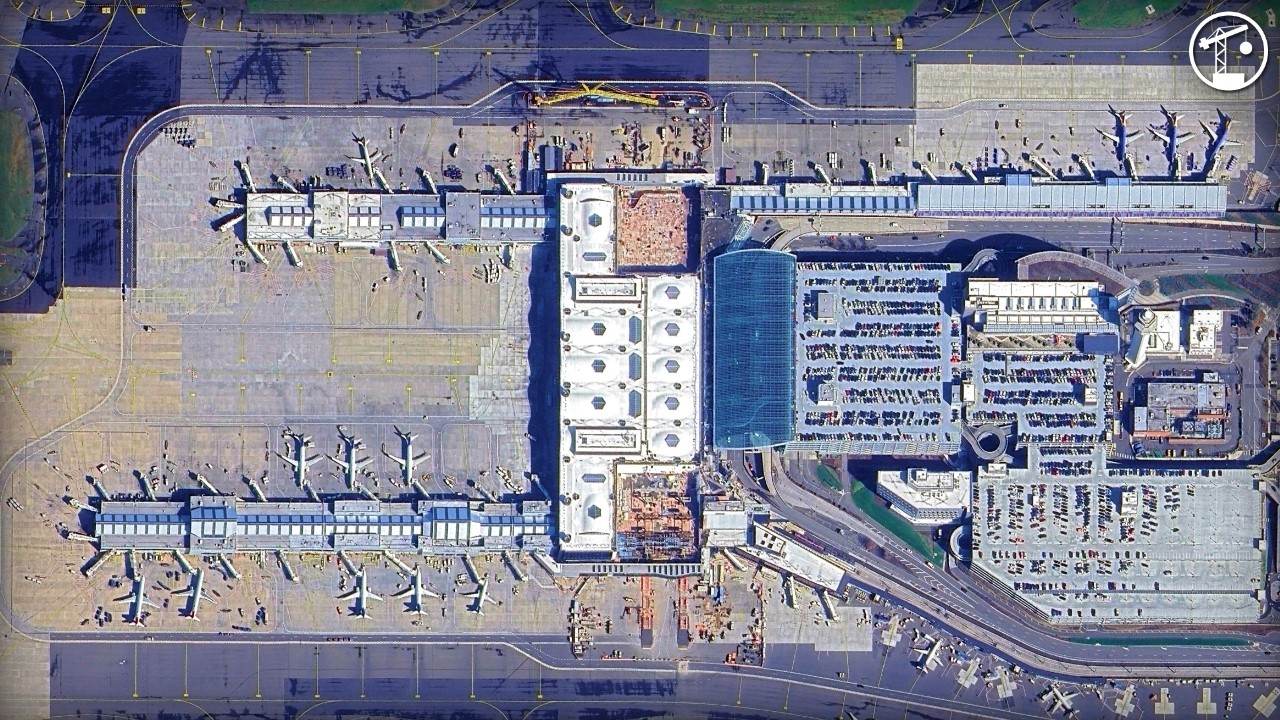 The $2 Billion Question Behind Portland’s New Airport