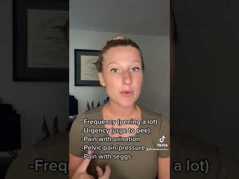 Interstitial Cystitis Awareness Month Series Day 1: What is IC?
