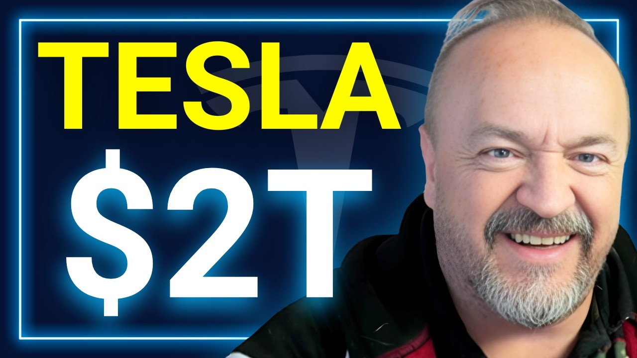 Tesla's Growth Plans: Wall Street's Excitement Explained | Galaxy.ai