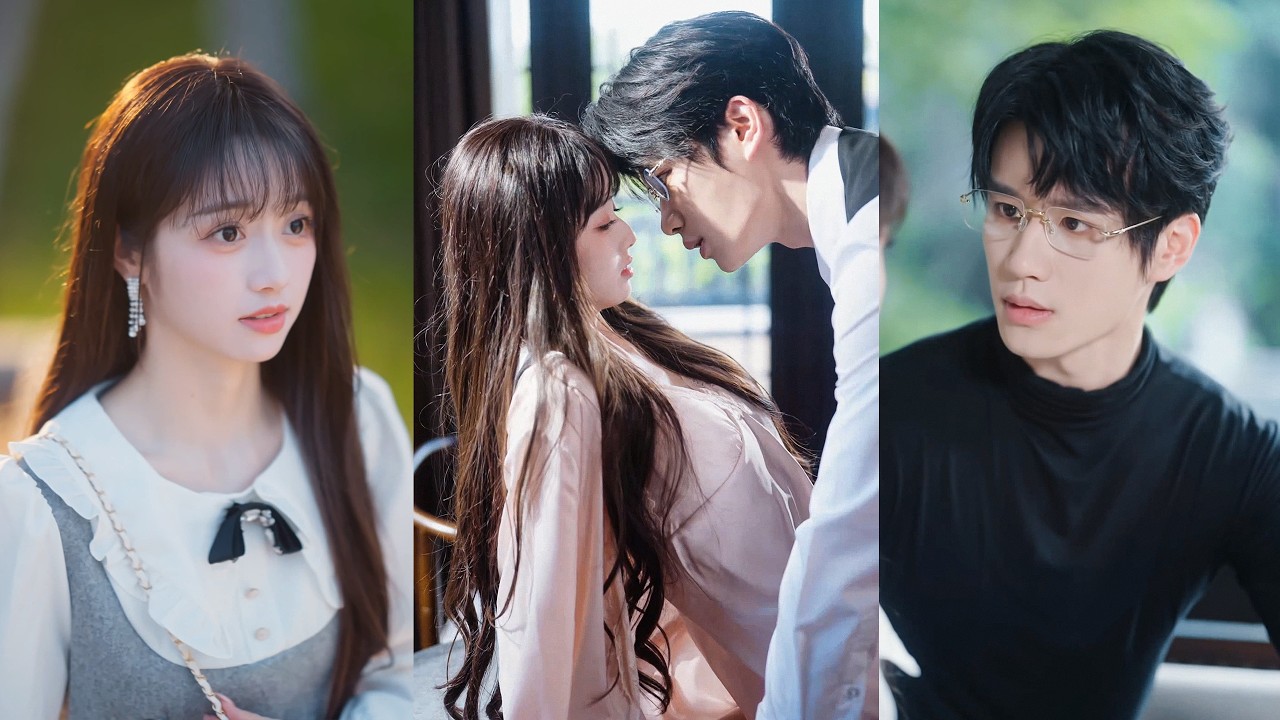 Forced to Marry Powerful CEO—Unaware He’s Loved Her for 10 Years & Now Spoils Her Rotten!