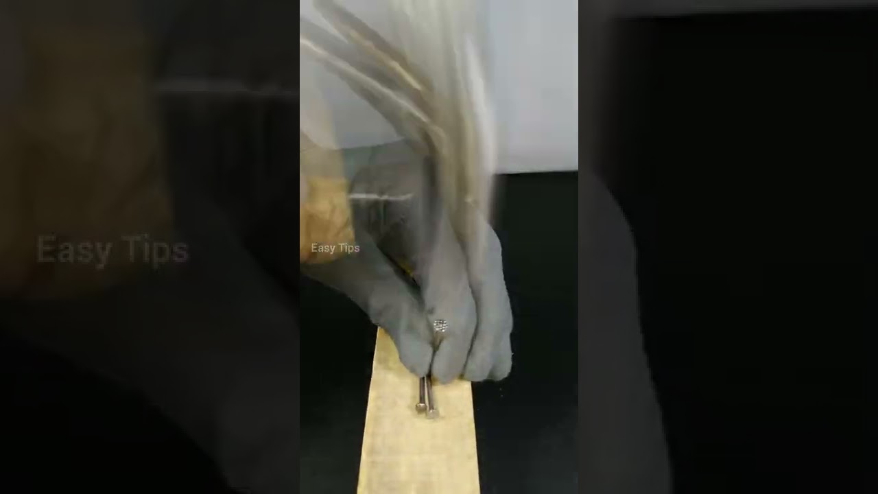 shorts😎 #easytips #tools #tips #hammer #useful