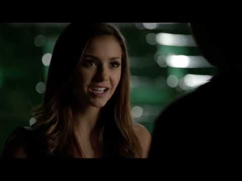 Alaric Tells About The Origin Of The Whitmore Homecoming Party - The Vampire Diaries 6x05 Scene