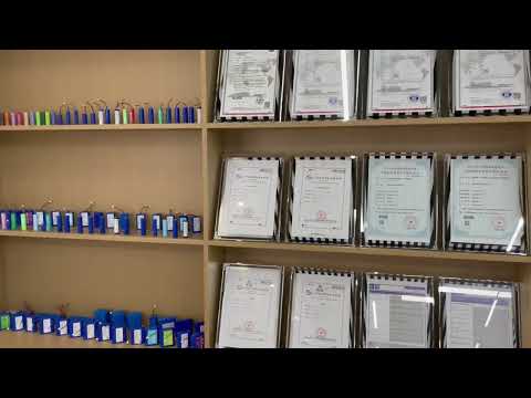 Varieties of certifications for rechargeable battery