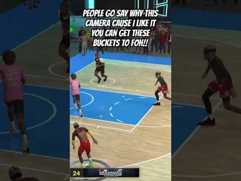 WHY THIS ANGLE! ? #mixtapekingps5 #subscribe #nba2k #nba2k25 #ps5 #playstation #like #likecomment