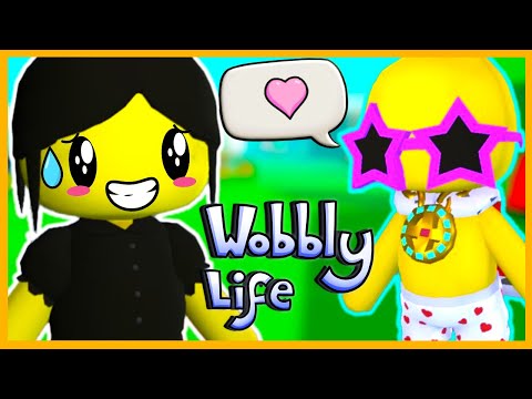 Steam Community :: Wobbly Life